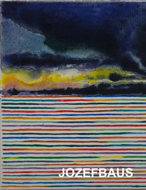 Calaméo - Jazef Baus - Pohľad z druhej strany
