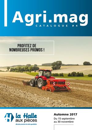 Calaméo - Agrimag #4