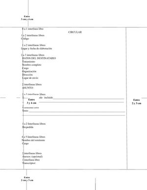 Calaméo - Plantilla Carta Circular