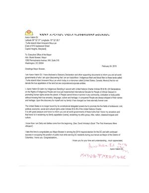 Calaméo - Statutory Declaration RA 690 741 177 US