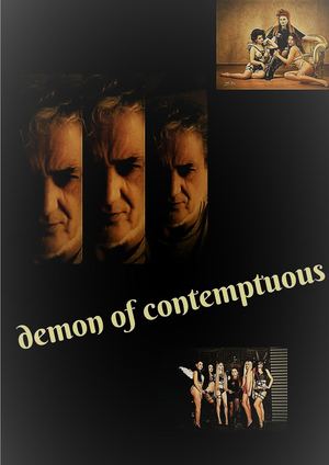 Calaméo - Demon Of Contemptuous