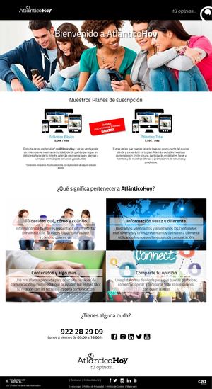 Calaméo - Conocenos