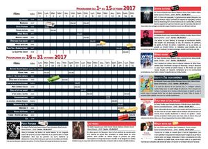 Calaméo - Programme Octobre 2017