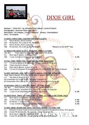 Calaméo - Dixie Girl