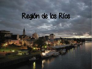 Calaméo - Region De Los Rios