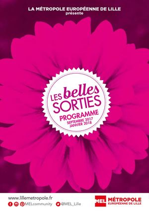 Calaméo - Belles Sorties sept 2017-janv 2018