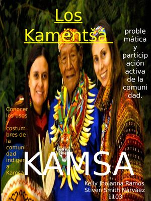 Calaméo - Kamsas