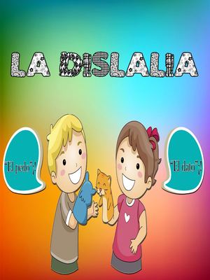 Calaméo - Libro DISLALIA
