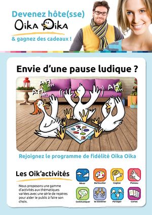 Calaméo - Flyer Hotesse