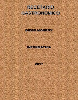 Calaméo - Diego Monroy