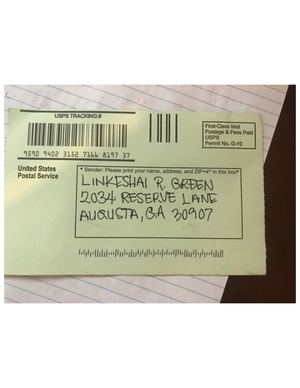 Calaméo - Irs Proof Of Sending