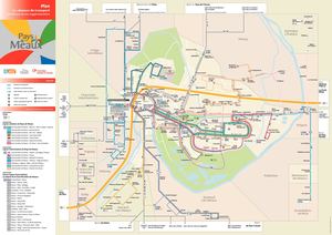 Calaméo - Pays De Meaux Plan Reseau Bus