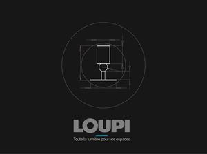 Calaméo - LOUPI lighting systems e.catalogue 2017-2018