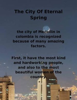 Calaméo - The City Of Eternal Spring