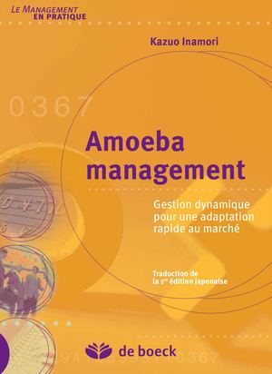 Calaméo - Amoeba management