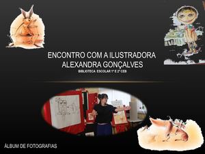 Calaméo - àLbum Fotos E Ilust Alex G Be1 2ceb