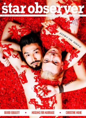 Calaméo - Star Observer Magazine | December 2017