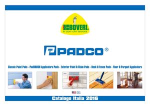 Calaméo - Padco Catalogo Italia