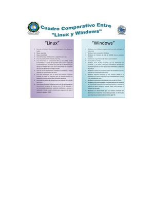 Calaméo - Linux Vs Windows