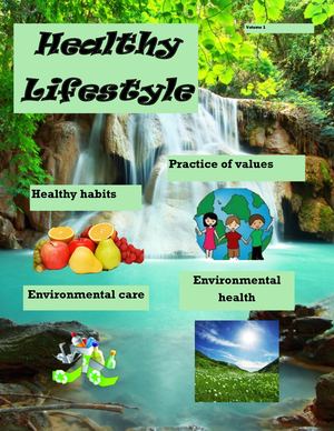 Healthy Living Environment