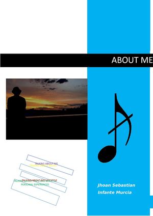 Calaméo - BOOK ABOUT ME