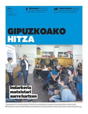 Calaméo - Gipuzkoako Hitza 20171117