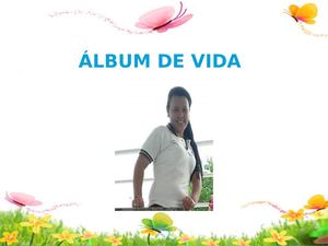 Calaméo - Album De Vida