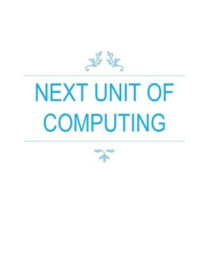 Calaméo - Next Unit Of Computing