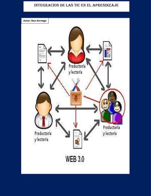 Calaméo - INTEGRACION DE LAS TIC EN EL APRENDIZAJE