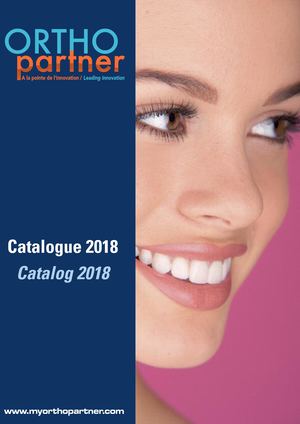 Calaméo - Cat Ortho Partner Final 11 17