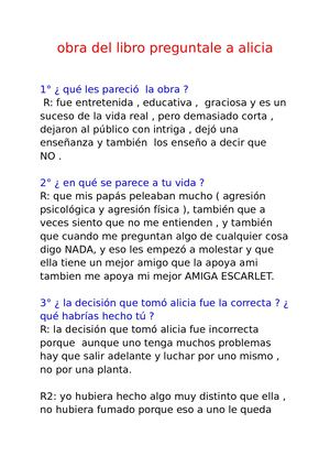 Calaméo - Obra Preguntale A Alicia (1)