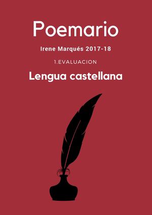 Calaméo - Poemario