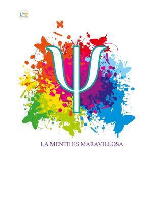 Calaméo - La Mente Es Maravillosa