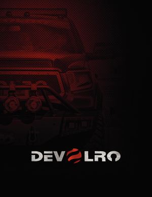 Calaméo - Devolro Catalog Print