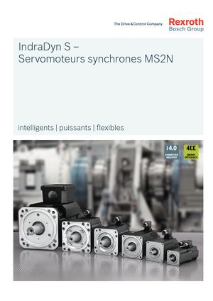 Calaméo - Brochure - MS2N