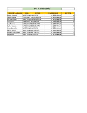 Calaméo - Semestral