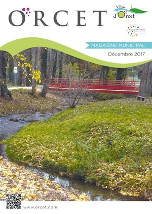 Calaméo - Orcet Magazine