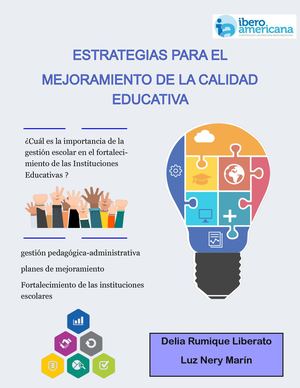 Calaméo - Rumique Delia-Marín Nery , Pedagogía Infantil, Semestre 8 ...