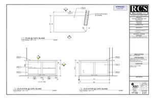 Calaméo - SHOP DRAWINGS 17182B [414]