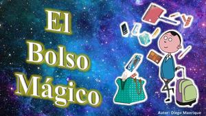 Calaméo - El Bolso Mágico