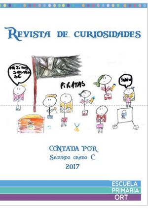 Calaméo - Revista de curiosidades - 2C - 2017