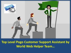 Calaméo - Pogo Hotline Service Phone Number 1 888 322 4058