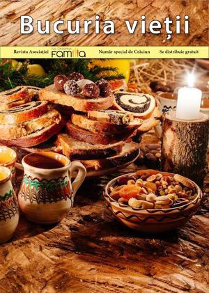 Calaméo - Revista Bucuria Vietii