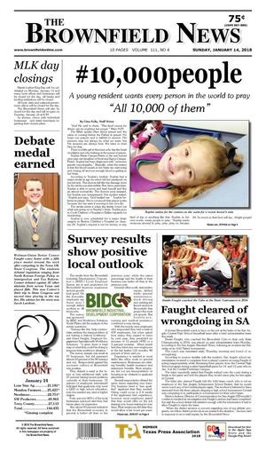 Calaméo - January 14, 2018