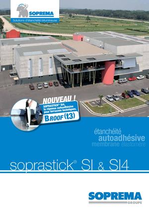 Calaméo - Soprastick SI & SI4