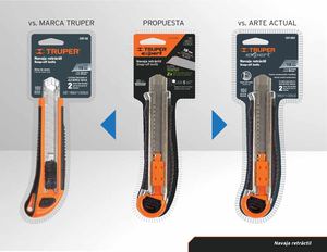 Calaméo - Comparativo Truper Vs Truper Expert