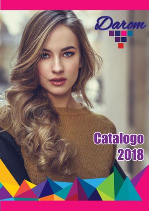 Calaméo - Catalogo Darom