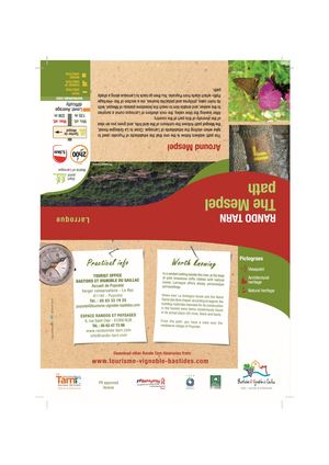 Calaméo - Sentier de Mespel