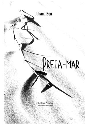 Calaméo - Preia-Mar - Juliana Ben