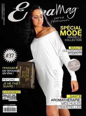 Calaméo - EMMA MAG #37